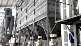 quinoa processing, buckwheat processing equipment - WinTone Grain Machinery